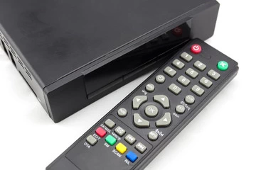 TV Setup Box Installation by Network Technician In Nepal