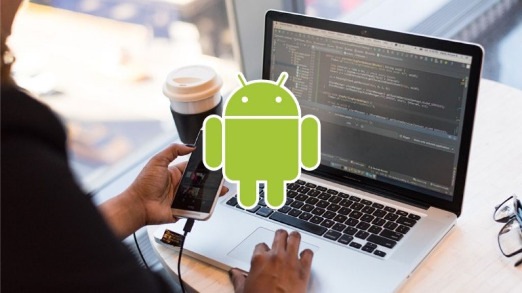 [Freebies] Android App Development using Android Studio 2020 - Beginner ...