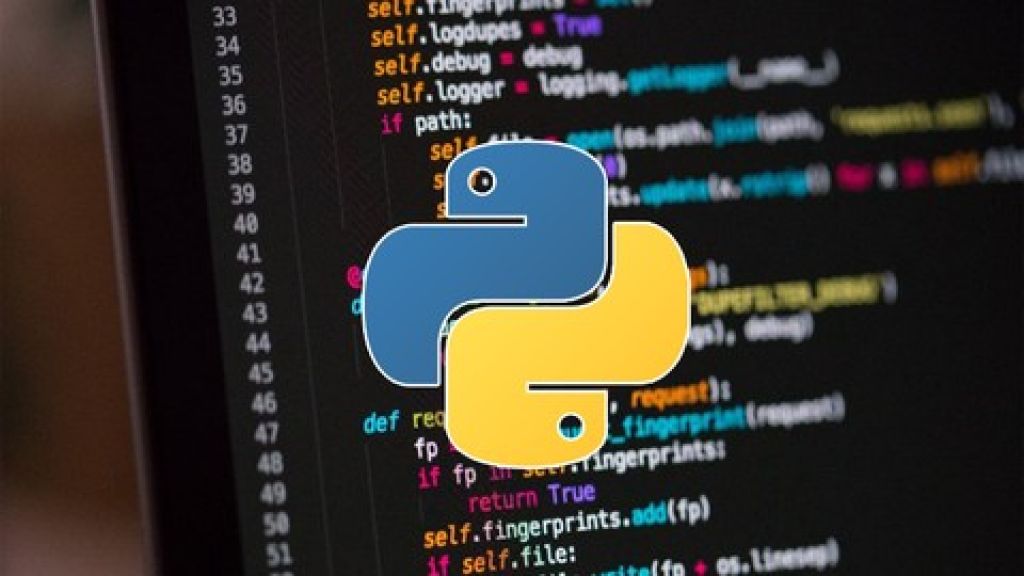 [Freebies] The Complete Python Course 2020 |Python for Beginners A to Z ...